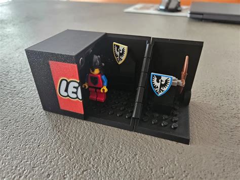 Brick Cube By Rbprojectmakerworld Download Free 3d Models