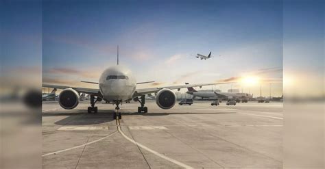 Performance Standards Framework For Airports New Performance Standards