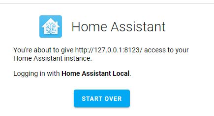 Dev Container Login Attempt Or Request With Invalid Authentication From