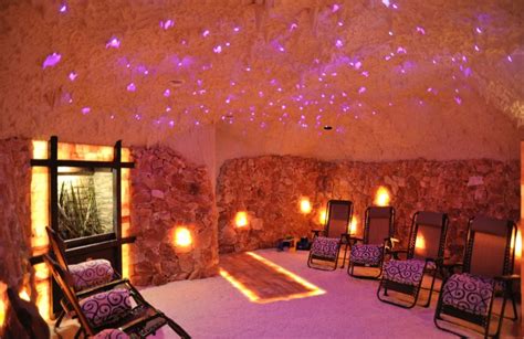 Salt Cave Projects Page Salt Room Himalayan Salt Cave Himalayan