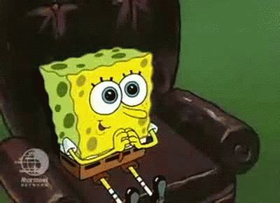 Spongebob Waiting  Spongebob Waiting Story Descubrir Y Compartir