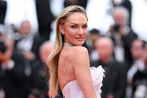 Candice Swanepoel Zodiac 60 Photos