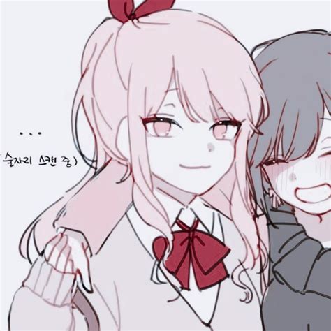 Mizuki And Ena