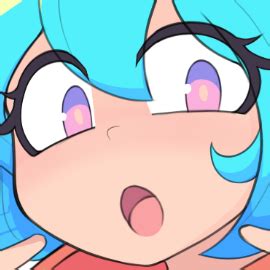 Lily By Akutox3 On Newgrounds