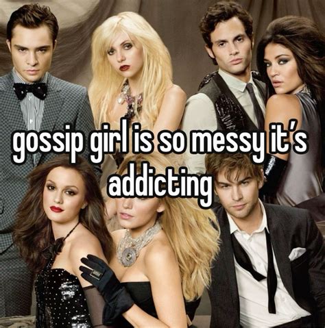 Gossip Girl Whisper Dan Humphrey Whisper Gossip Girl Jokes Gossip