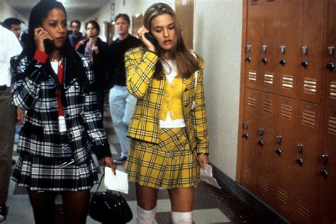 Clueless Star Creator And Costume Designer On The Making Of The Film