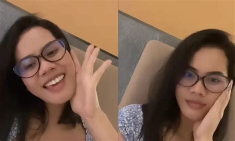 Manggung Di Kamboja Siskaeee Tak Hadir Lagi Di Pemeriksaan Polisi Terkait Kasus Film Porno