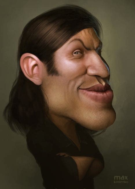 Illustrator Max Kostenko Freeyork