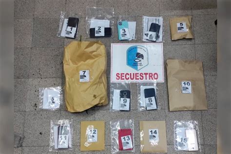 Dos Detenidos Y 19 Identificados En Procedimiento De Narcomenudeo