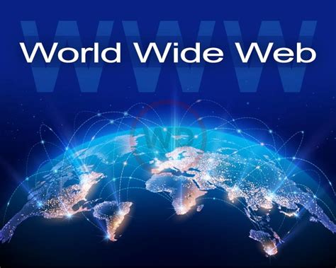 World Wide Web Day वर्ल्ड वाईड वेब चा इतिहास आणि इतर फॅक्ट्स