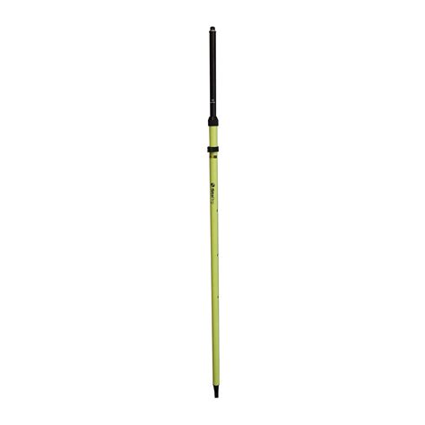Sitepro Rover Rod Snap Lock Yellow Aluminum Egps Solutions Inc