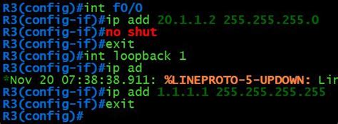 Configuring Rip Route Metric Offset Lists In Cisco Geeksforgeeks