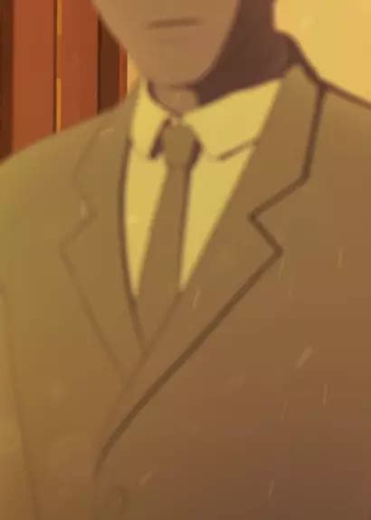 Goros Father Anime Planet