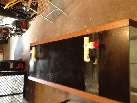 Herbie Overflow Question Reef2reef