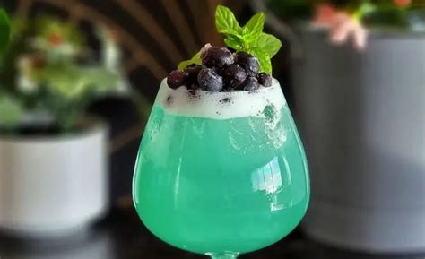 Mengenal Minuman Cocktail Dan Coba 8 Resepnya Yuk