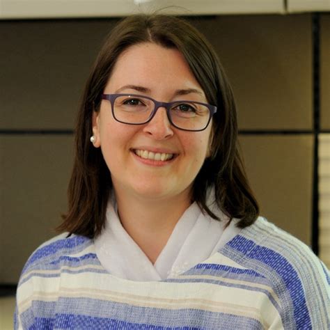 Dr Elisa Capuzzo Cefas Centre For Environment Fisheries And