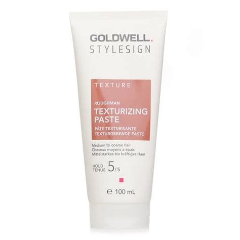 Goldwell Roughman Texturising Paste Sales And Offers