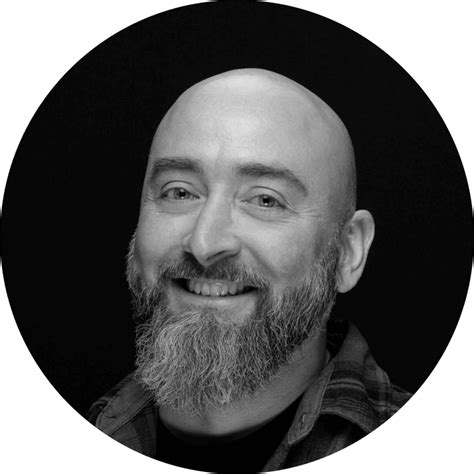 Andrew Johnson Secureworld