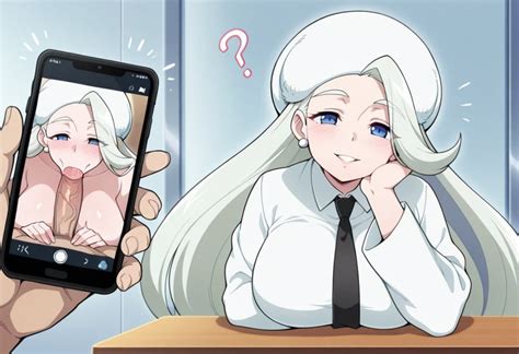 Rule 34 1boy 1girls Ai Generated Blowjob Blue Eyes Juxtaposition