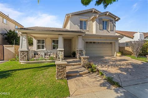 Village At The Park Camarillo Ca Real Estate And Homes For Sale