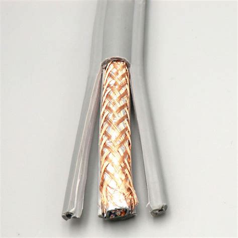 Elevator Shielded Cable Cat5e For Ethernet With St Grandado