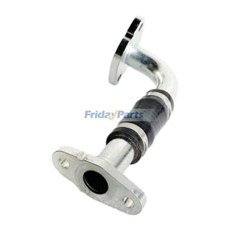 Turbolader Ölablaufleitung 420 2371 Für Caterpillar Cat Compactor Cp56b