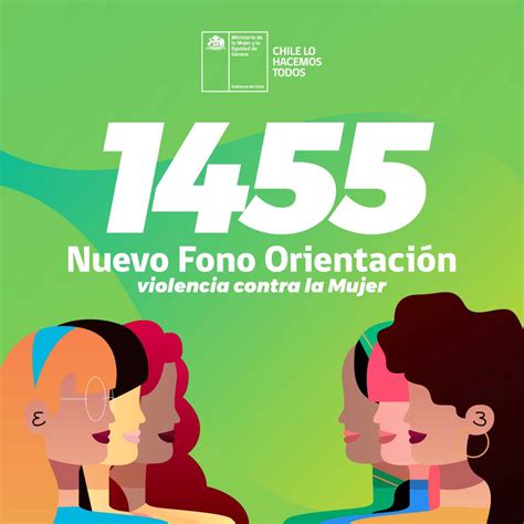 Chileatiende ¡atención Mujeres 📢♀️ Detener La Facebook