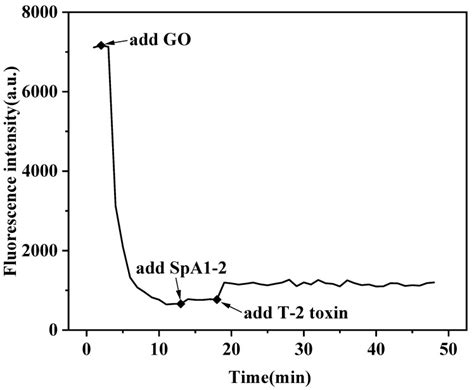 Dual Signal Enhancement By Magnetic Separation And Split Aptamer For