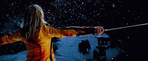 Kill Bill S