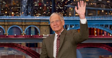 Paul Shaffer Made Millions Working With David Letterman On The Late