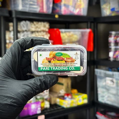 Melted Imli Box Rangla Mela