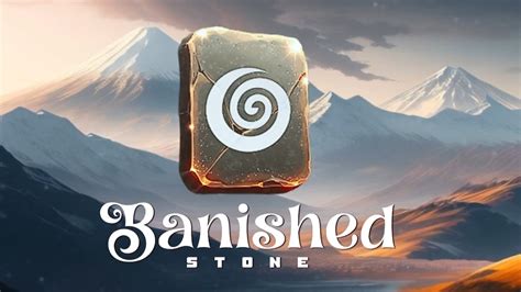 Banished Stone Review Pc Softpedia