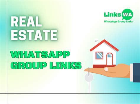 Real estate whatsapp group links updated june 2024 60 000 active whatsapp group links 2024 – Artofit