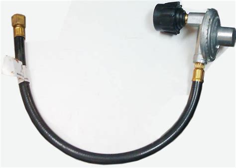 19 Propane Regulator