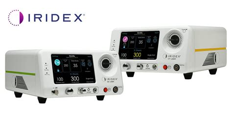 Iridex 532 And Iridex 577 Lasers Launched In United States Eyewire