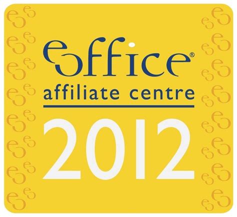 Eoffice Affiliate Centre Logo Affiliate Logo Extreme