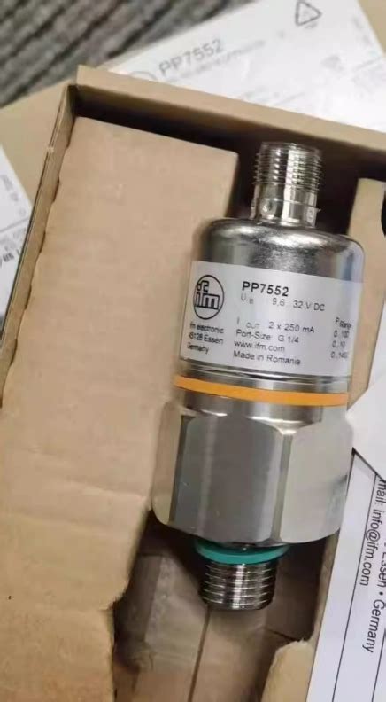 New Original Ifm Sensor Sa5000 Ifm Distributors And Sensor Ifm