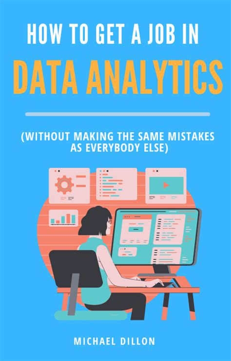 17 Best Books For Data Analysts