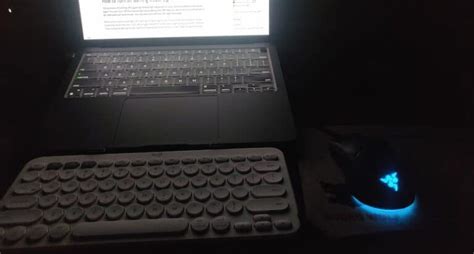 How To Turn Off Gaming Mouse Light