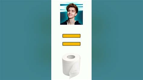 А4 ТУАЛЕТНАЯ БУМАГА 🧻 #владбумага #а4топ #а4 - YouTube