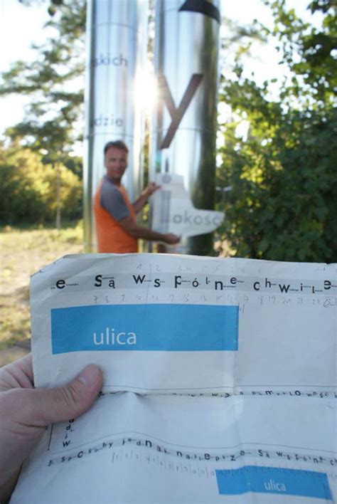 Rura KtÓra ŁĄczy The Typographic Pipe Behance