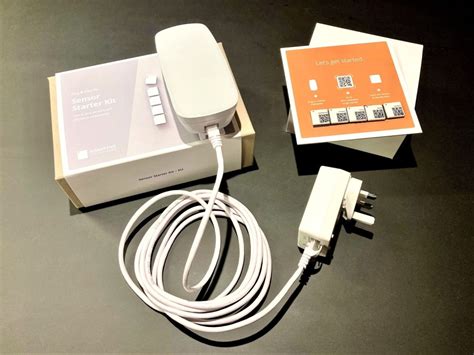 Techhq On Linkedin Unboxing And First Look At Sensors For Iot