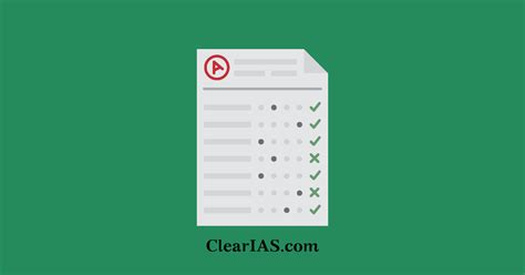 ClearIAS Answer Key For UPSC CSE Prelims Check Your All India Performance And Cut Off Score