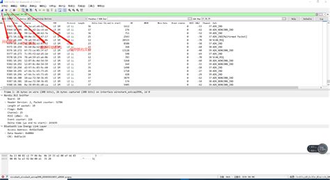 nordic nrf52840实战学习 使用nrf52840开发板抓蓝牙数据包 running the nrf sniffer csdn博客