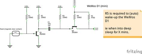 Self Wake Up A Timed Deepsleep Requires A Tweak · Issue 42 · Chaeplinesp8266andarduino