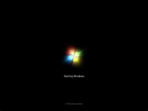 Windows Boot Animation YouTube