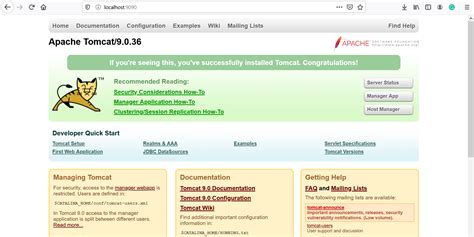 Install Tomcat Server On Windows Testingdocs
