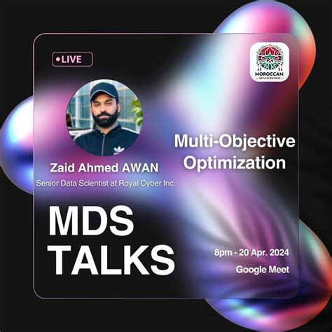 Mdstalks2024 Datascience Morocco Ai Mds Moroccan Data Scientists