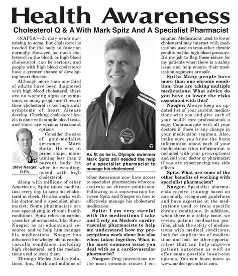 Mark Spitz Bio Career And Net Worth Players Bio