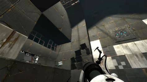 This Cube Is Too Shy R Portal